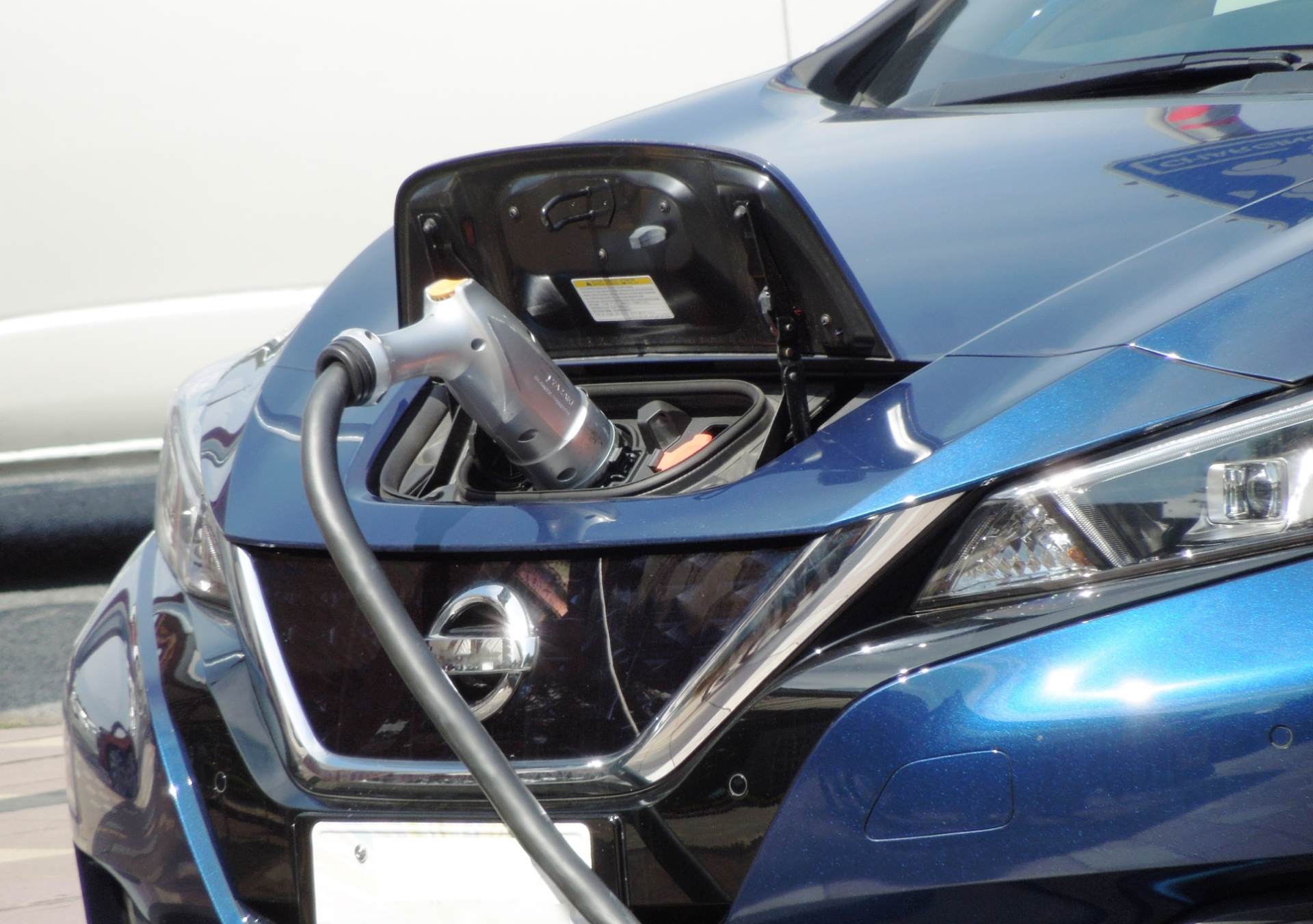 【V2Hなど】EVを自宅で充電する設備種類の解説 | 奈良・天理の工務店ココファミーユ.夢工房